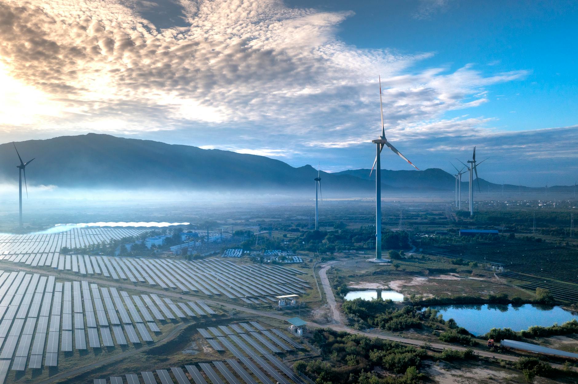 Renewable Energy Private Equity: Top Firms in 2026 | ZoomInvestors